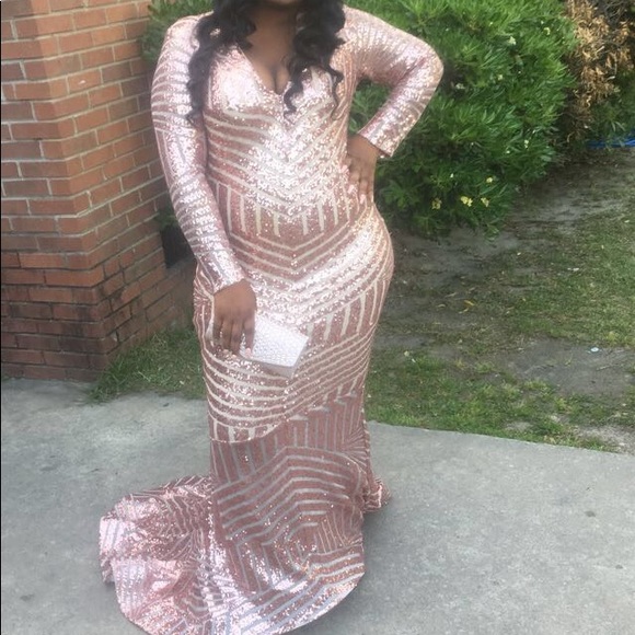 Dresses | Nice Prom Dress | Poshmark